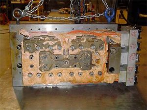 Hot Runner Refurbishment Process - Thermal-Tech Systems, Inc.