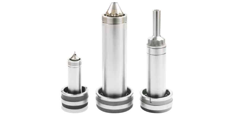 Hot Runner Products & Accessories - Thermal-Tech Systems, Inc.