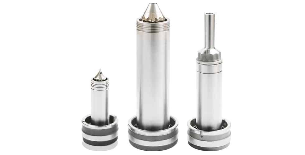 Hot Runner Products & Accessories - Thermal-Tech Systems, Inc.