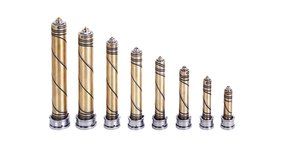 Hot Runner Products & Accessories - Thermal-Tech Systems, Inc.