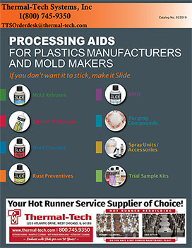 Thermal-Tech Systems, Inc.- Hot Runner manifold cleaning, repair and ...