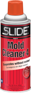 Mold Cleaner Plus Degreaser 4 Aerosol 46910 Slide -Thermal-Tech